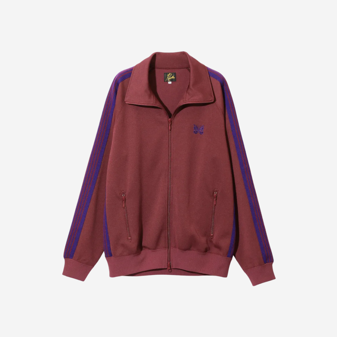 Needles Track Jacket ... STYLE | KREAM