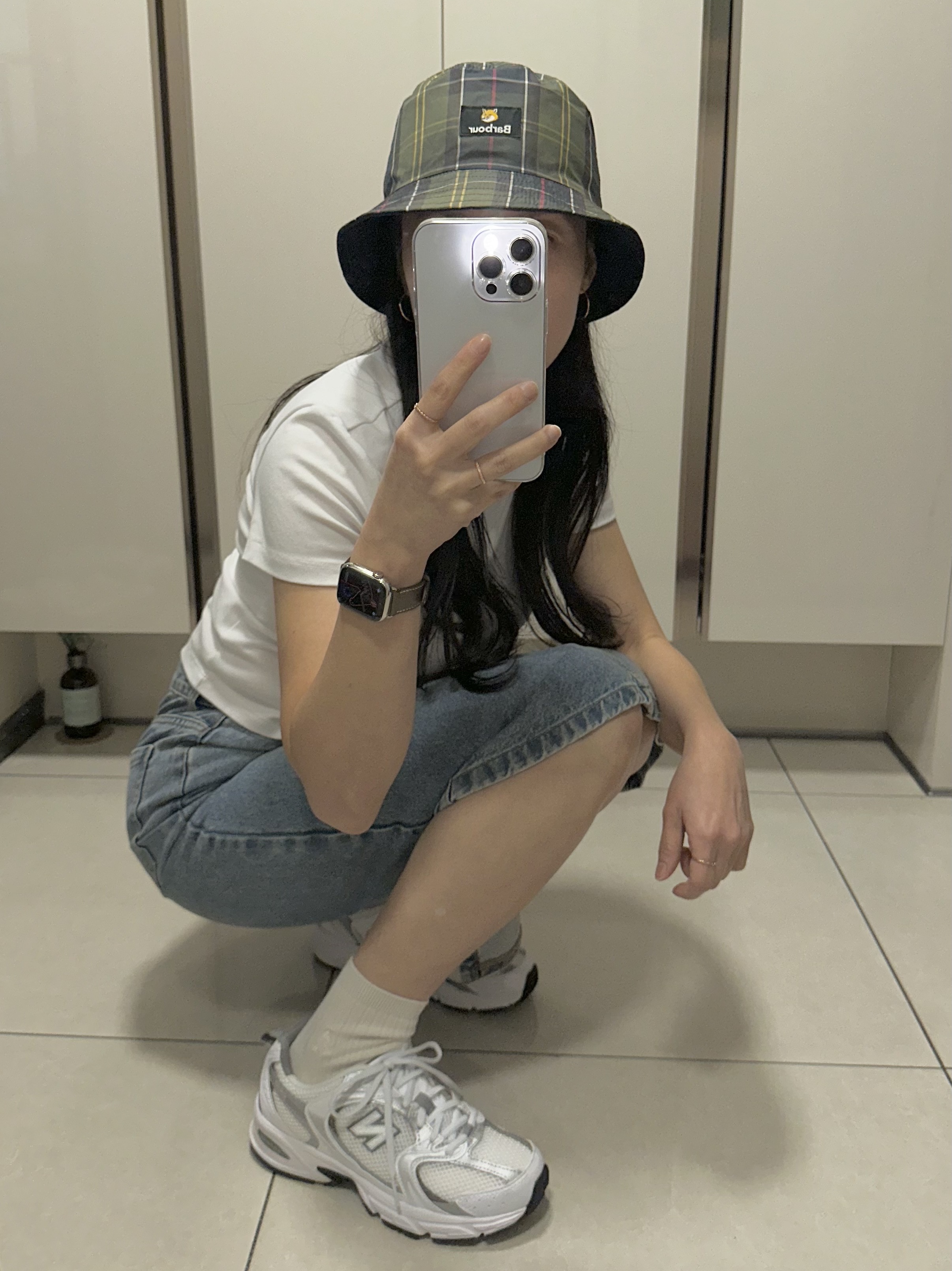 #첫뉴발530 | KREAM