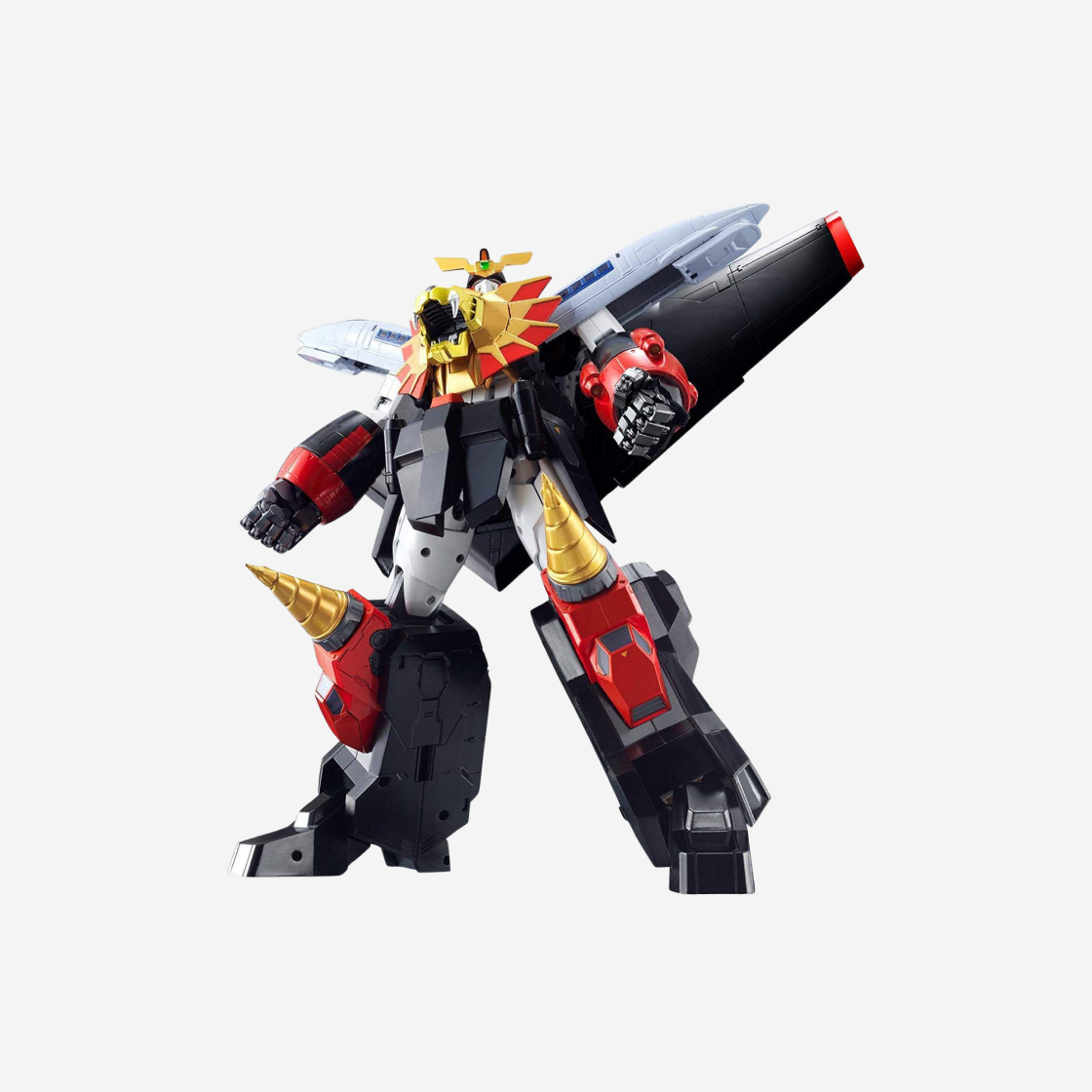 반다이 초합금혼 GX-68 용자왕 가오가이거 | Bandai | KREAM