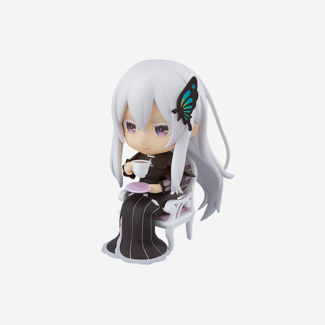 넨도로이드 Re:제로부터 시작하는 이세계 생활 에키드나 | Nendoroid | KREAM