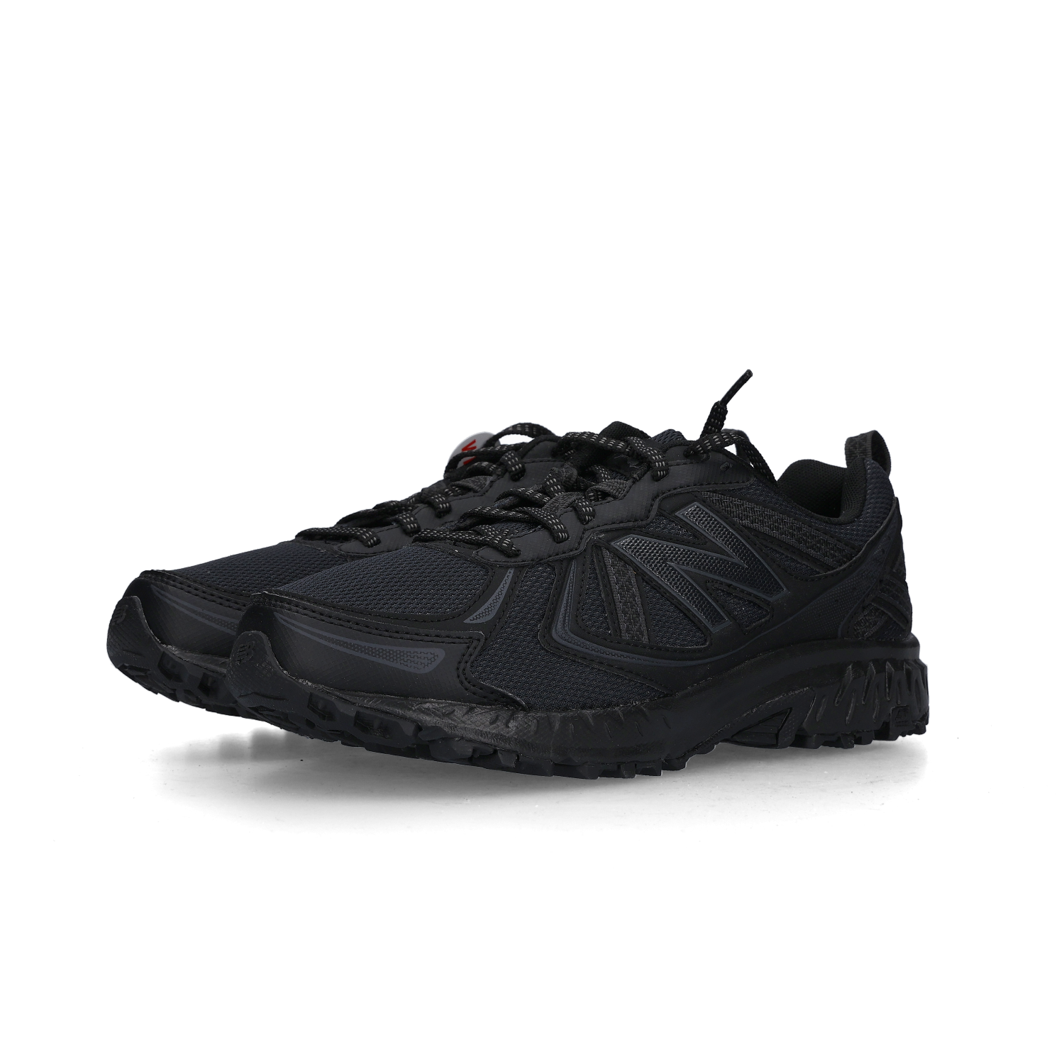 뉴발란스 410v5 블랙 - 2E 와이드 | KREAM