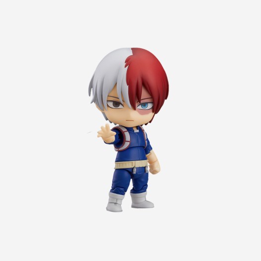 넨도로이드 나의 히어로 아카데미아 바쿠고 카츠키 히어로 에디션 Nendoroid Kream