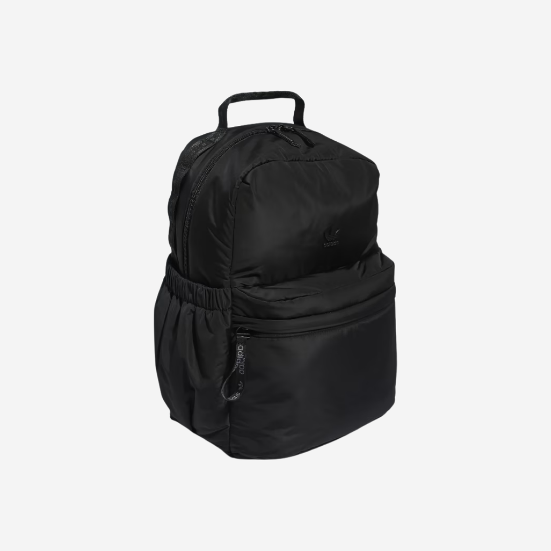아디다스 오리지널스 퍼퍼 백팩 블랙 | Adidas | KREAM