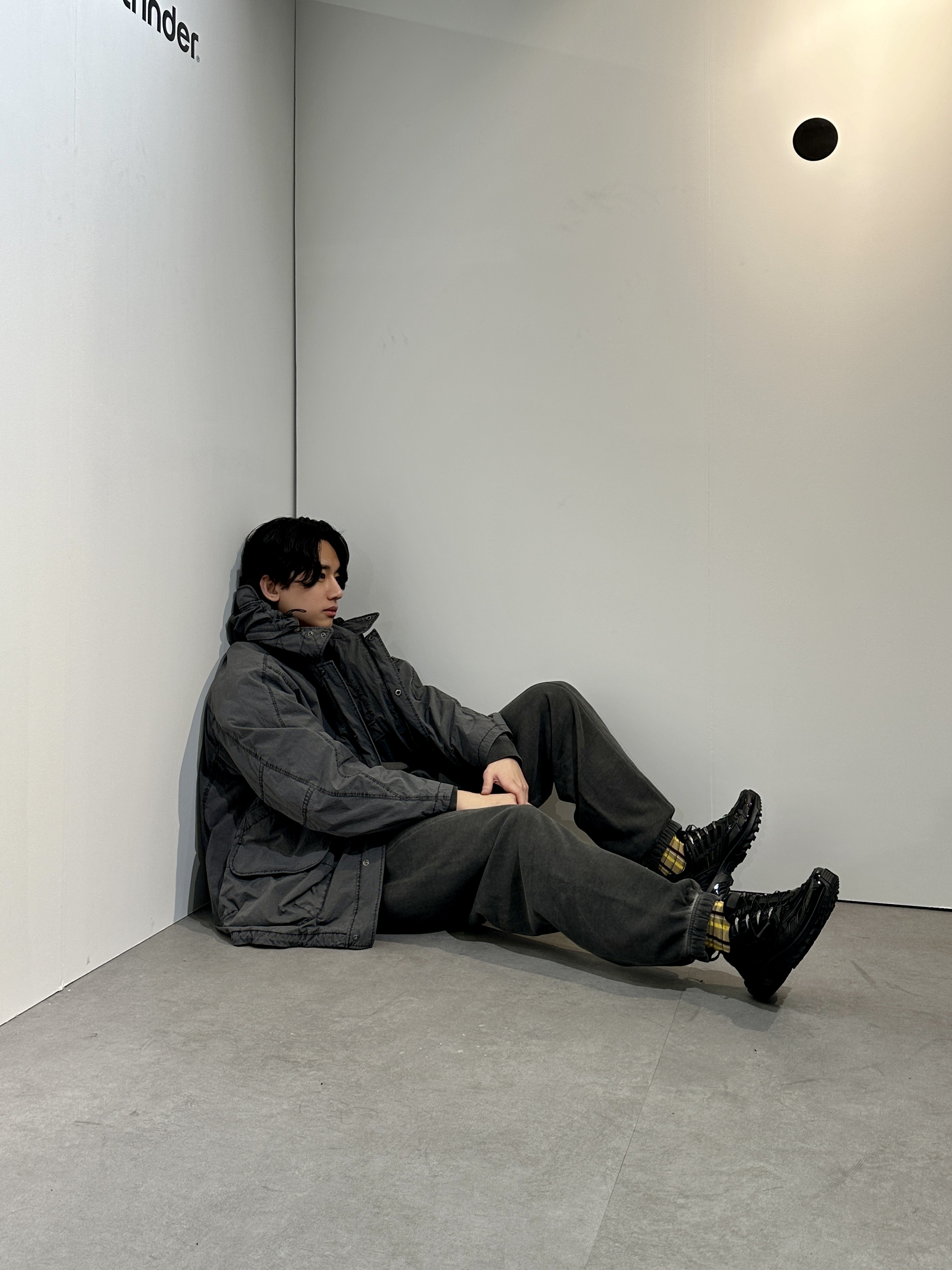 series: x rootfinder | KREAM