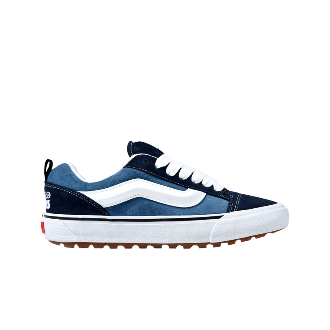 반스 볼트 x 임란 포테이토 뉴스쿨 MTE-1 LX 네이비 | Vans | KREAM