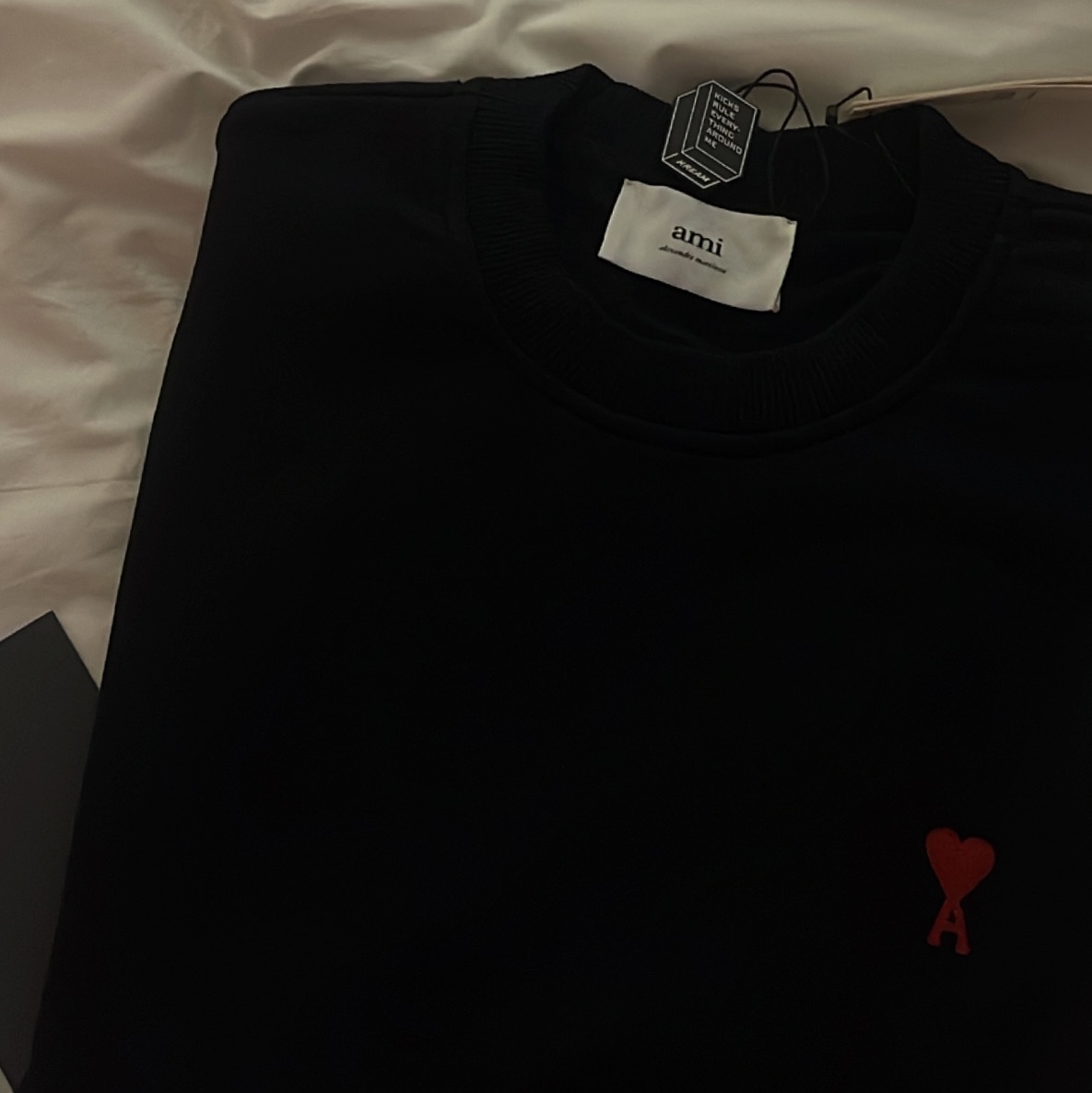 (@o____o7) 님의 게시물 | KREAM