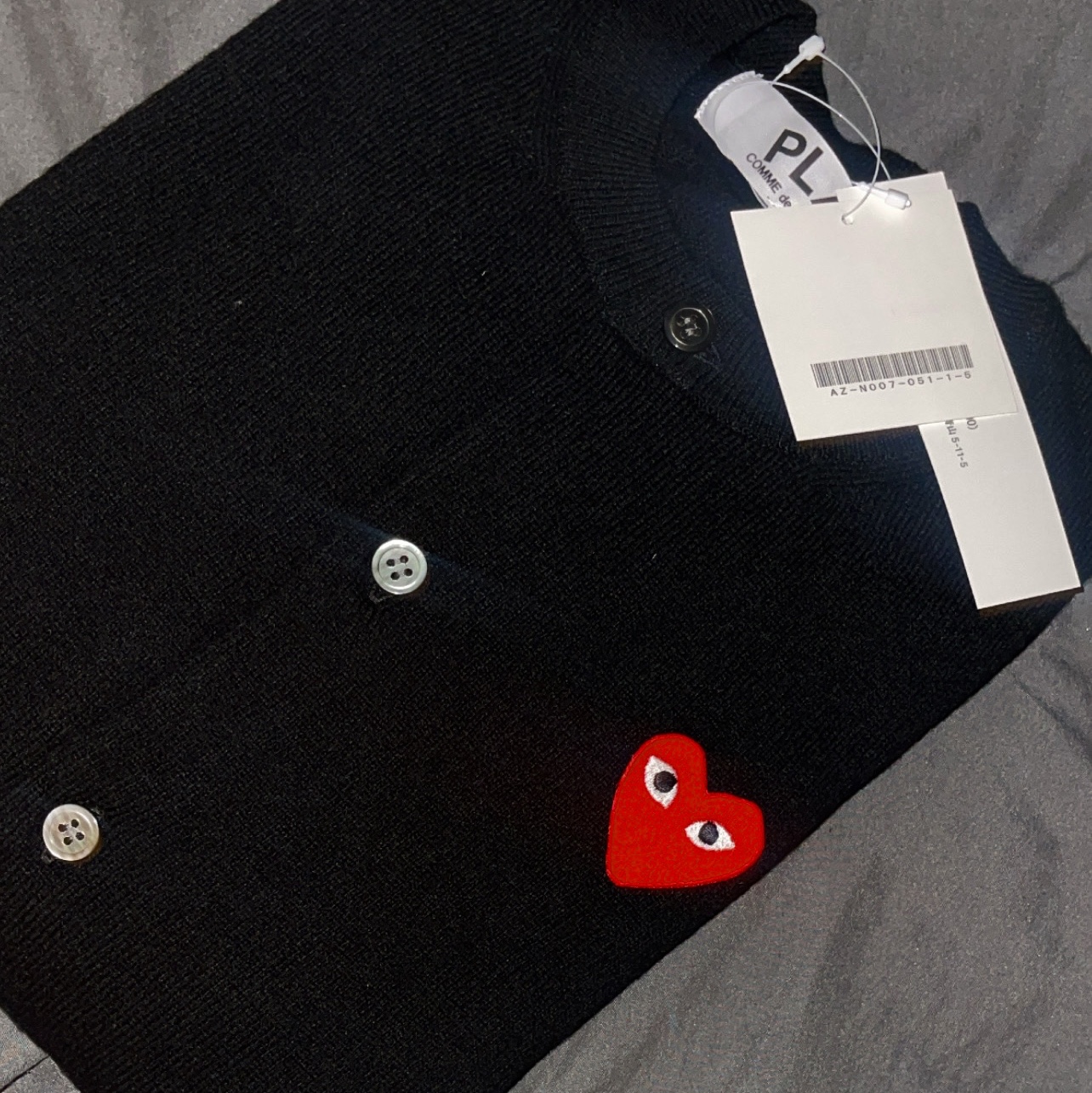 (@o____o7) 님의 게시물 | KREAM