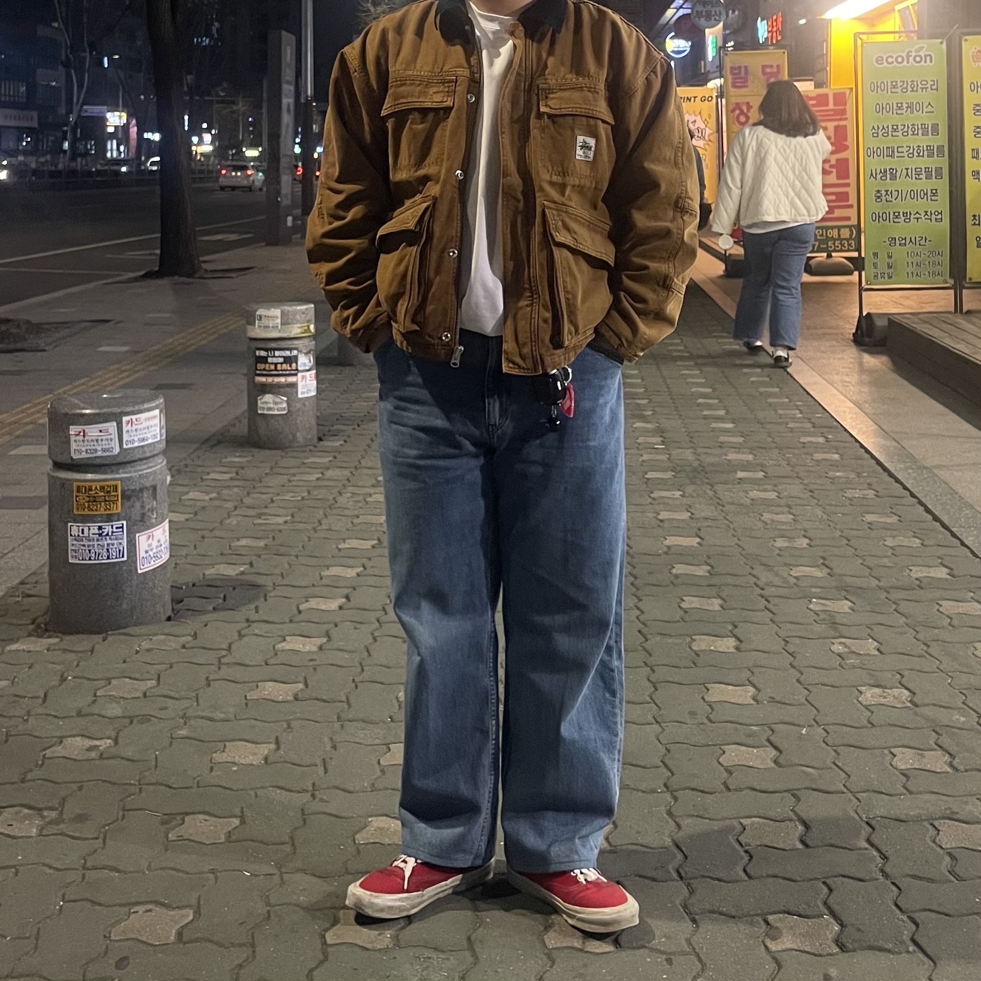 grgrrr (@ming.oj) 님의 게시물 | KREAM