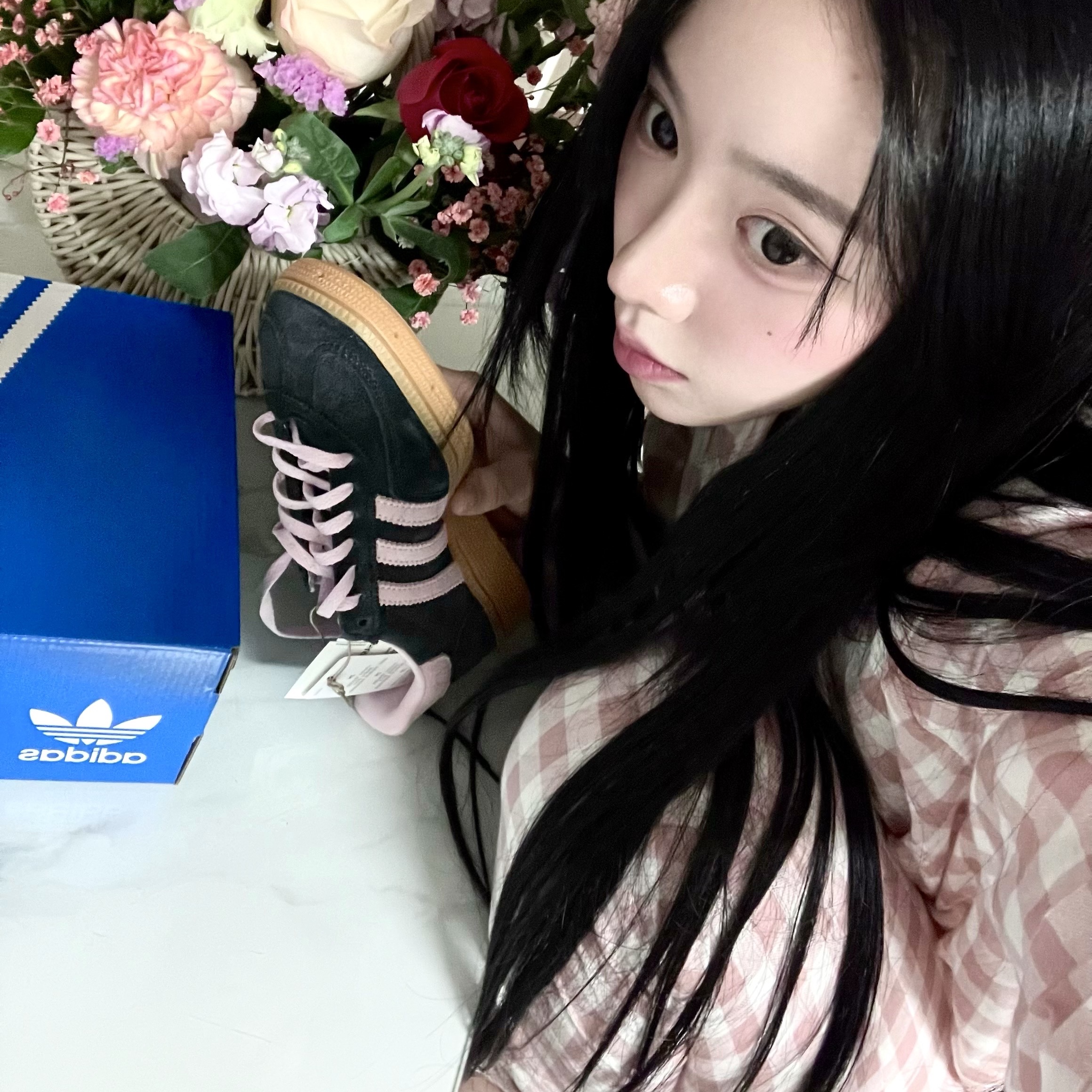 해삐 화이트데이 👻🍬 | KREAM