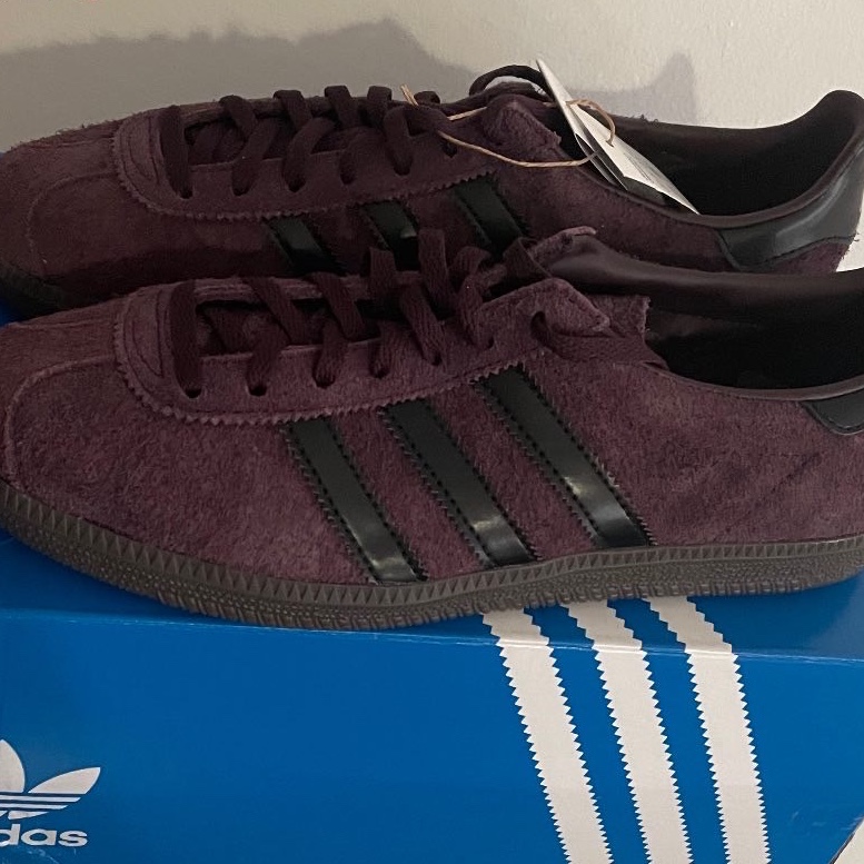 Adidas State series💜 | KREAM