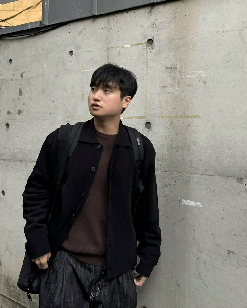 최재준 (@jamjunny) 님의 게시물 | KREAM