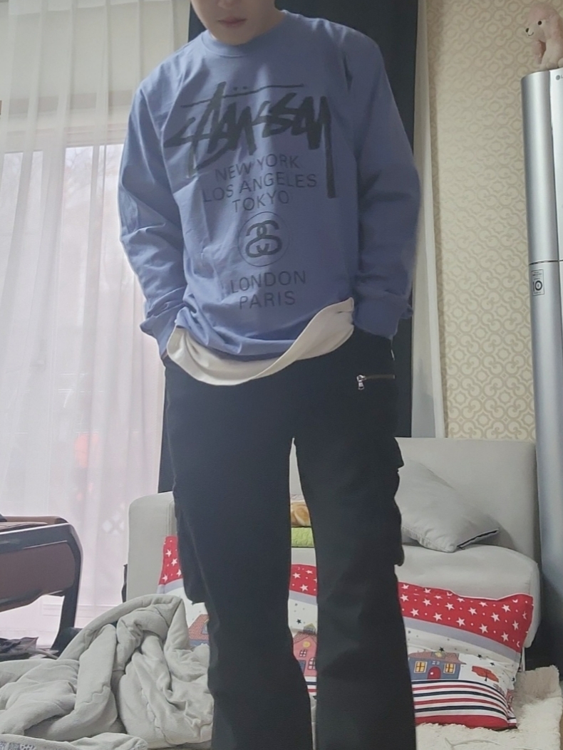 Stussy world tour | KREAM