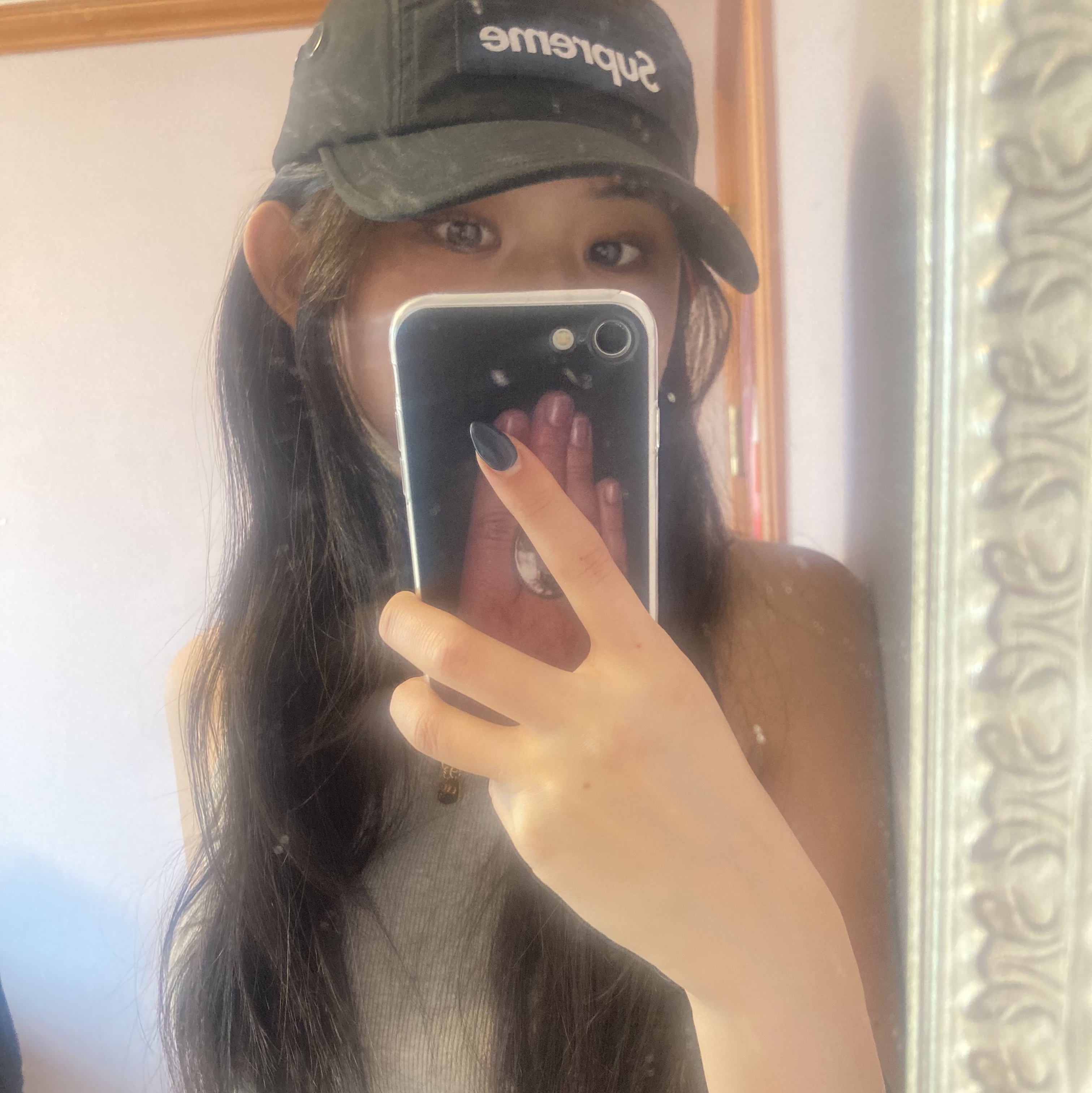 (@zo0eii) 님의 게시물 | KREAM