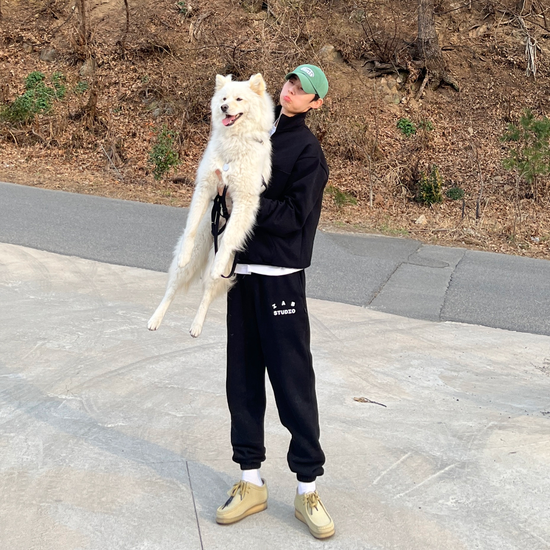 지민 (@jimn__y) 님의 게시물 | KREAM