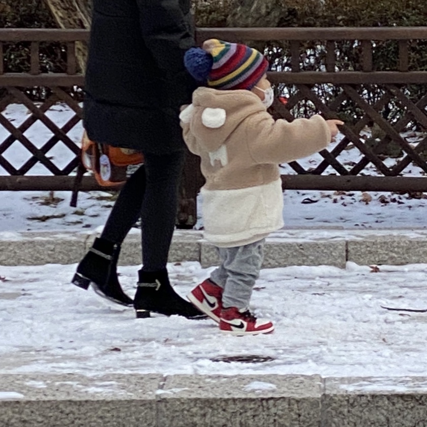 Jordan 1 Chicago TD | KREAM