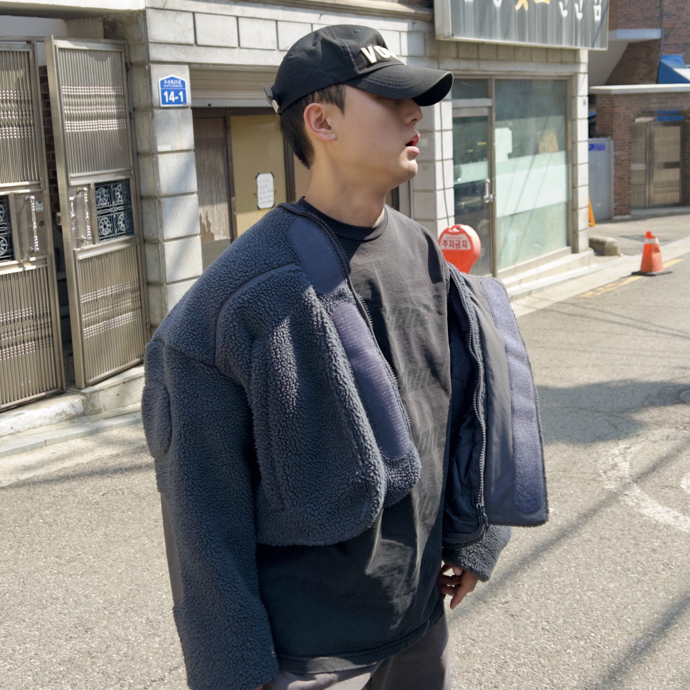 entire studios | KREAM