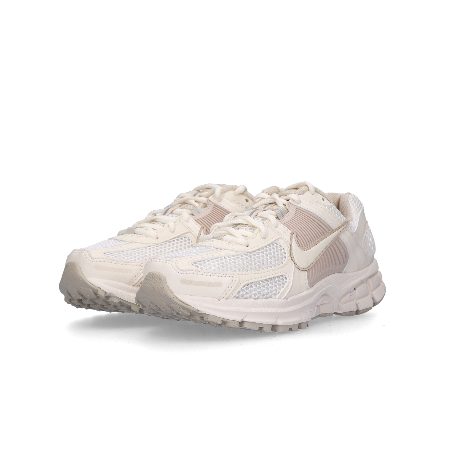 (W) 나이키 줌 보메로 5 페일 아이보리 샌드드리프트 | KREAM