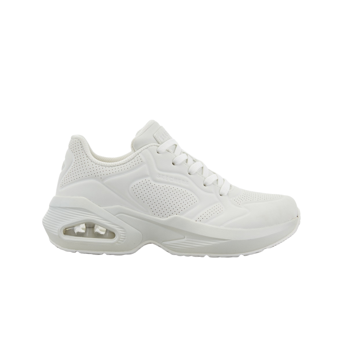 (W) 스케쳐스 무노 화이트 | Skechers | KREAM