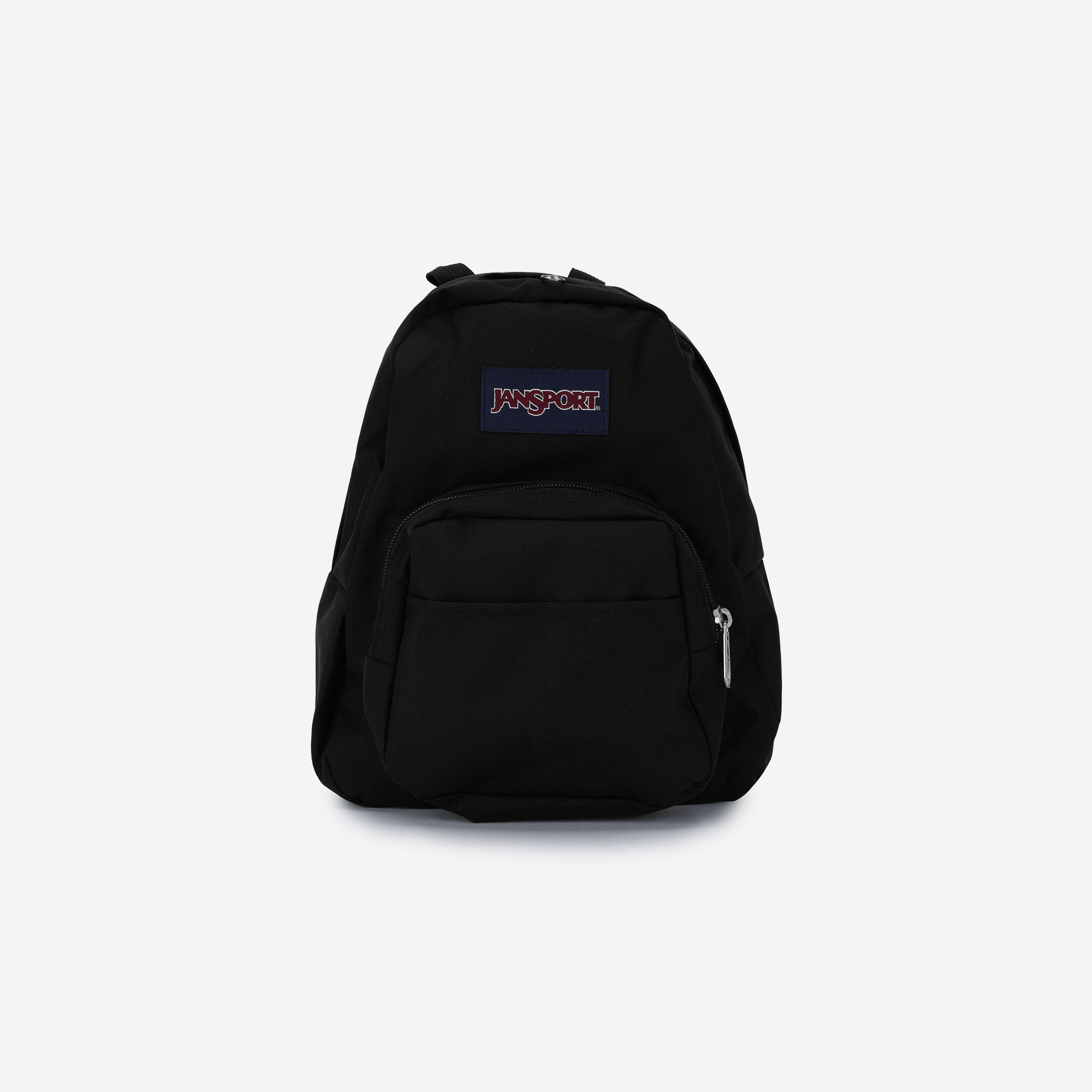 잔스포츠 하프 파인트 미니 백팩 블랙 | KREAM