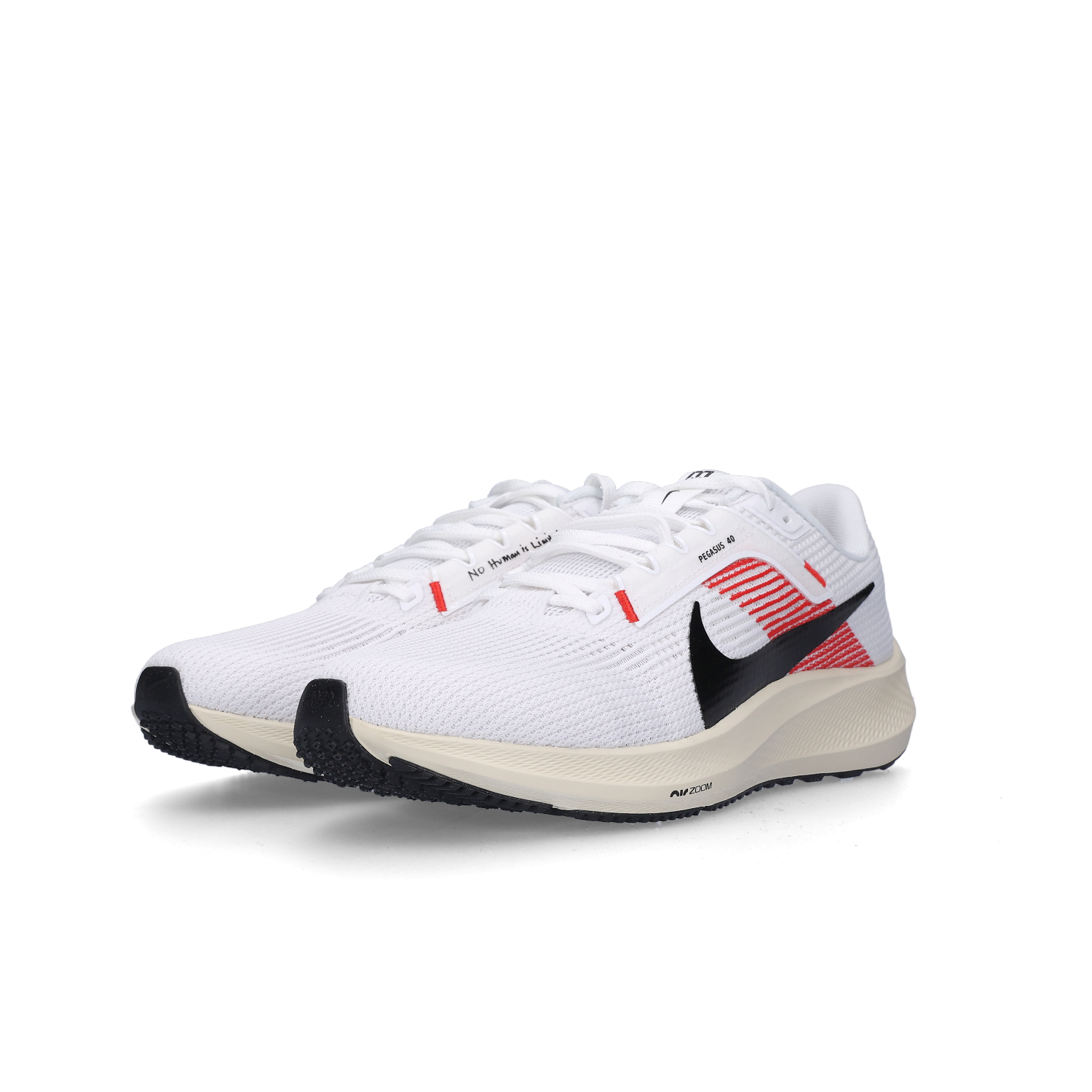 나이키 에어 줌 페가수스 40 엘리우드 킵초게 | KREAM