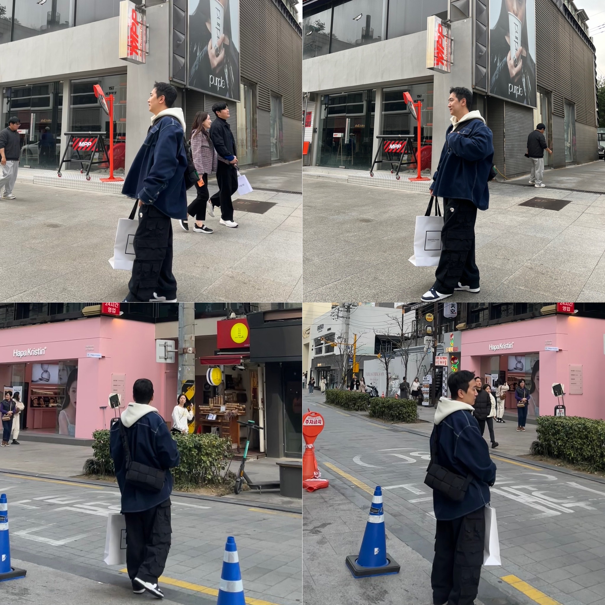 (@ehyun) 님의 게시물 | KREAM