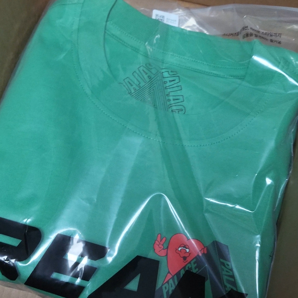 와이프도 팔라스 등판 165/L | KREAM