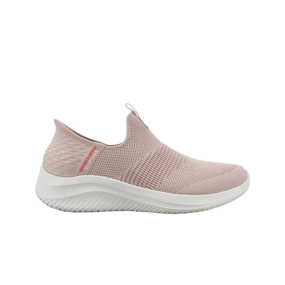 W 스케쳐스 울트라 플렉스 3 0 슬립인스 로즈 Skechers Kream