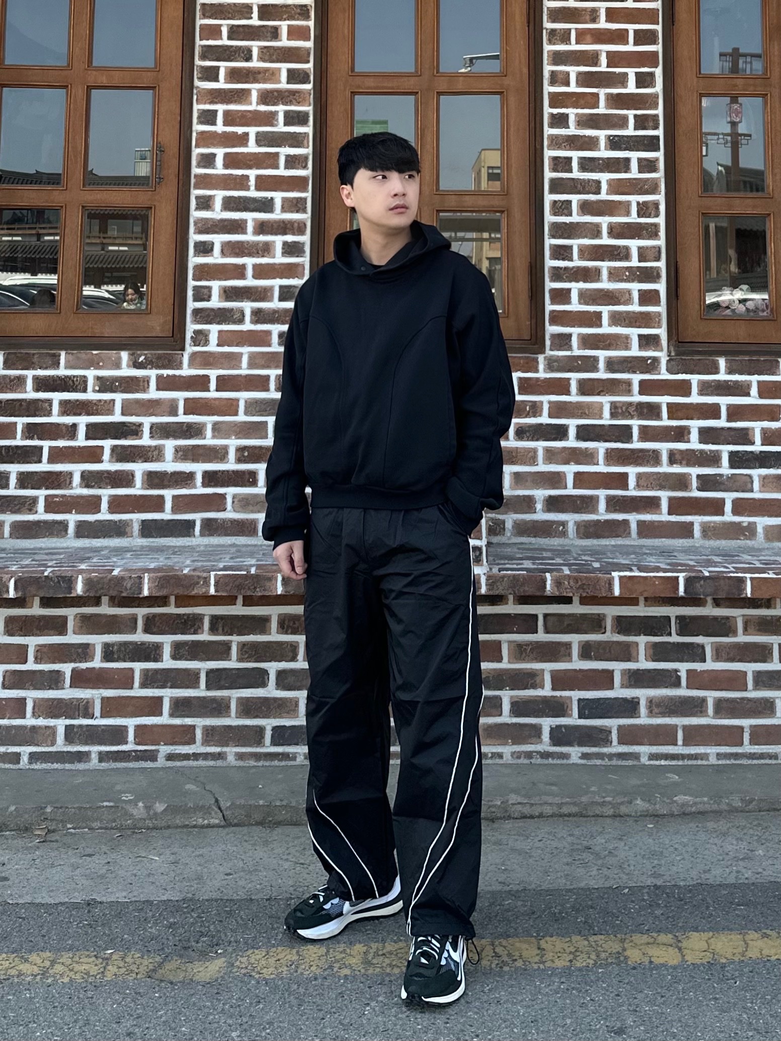 Backseop 🐼 | KREAM