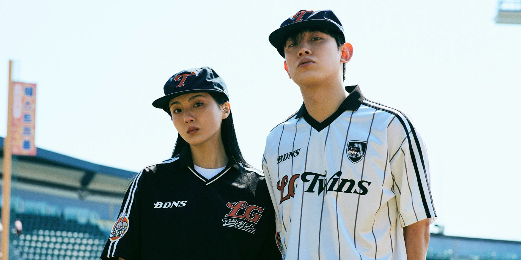BDNS-LG TWINS | KREAM
