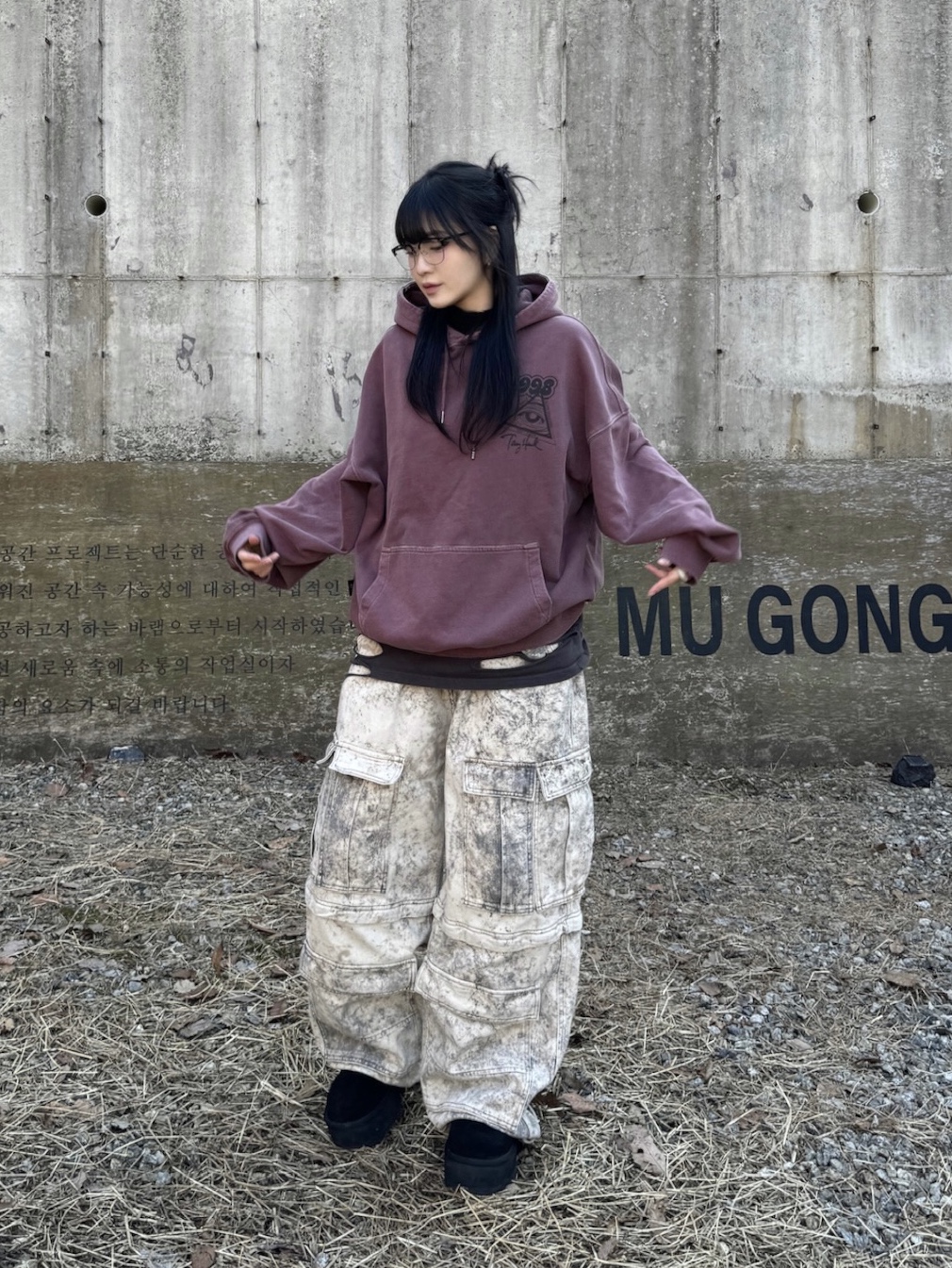 onepick코디 (@_one_2s) 님의 게시물 | KREAM