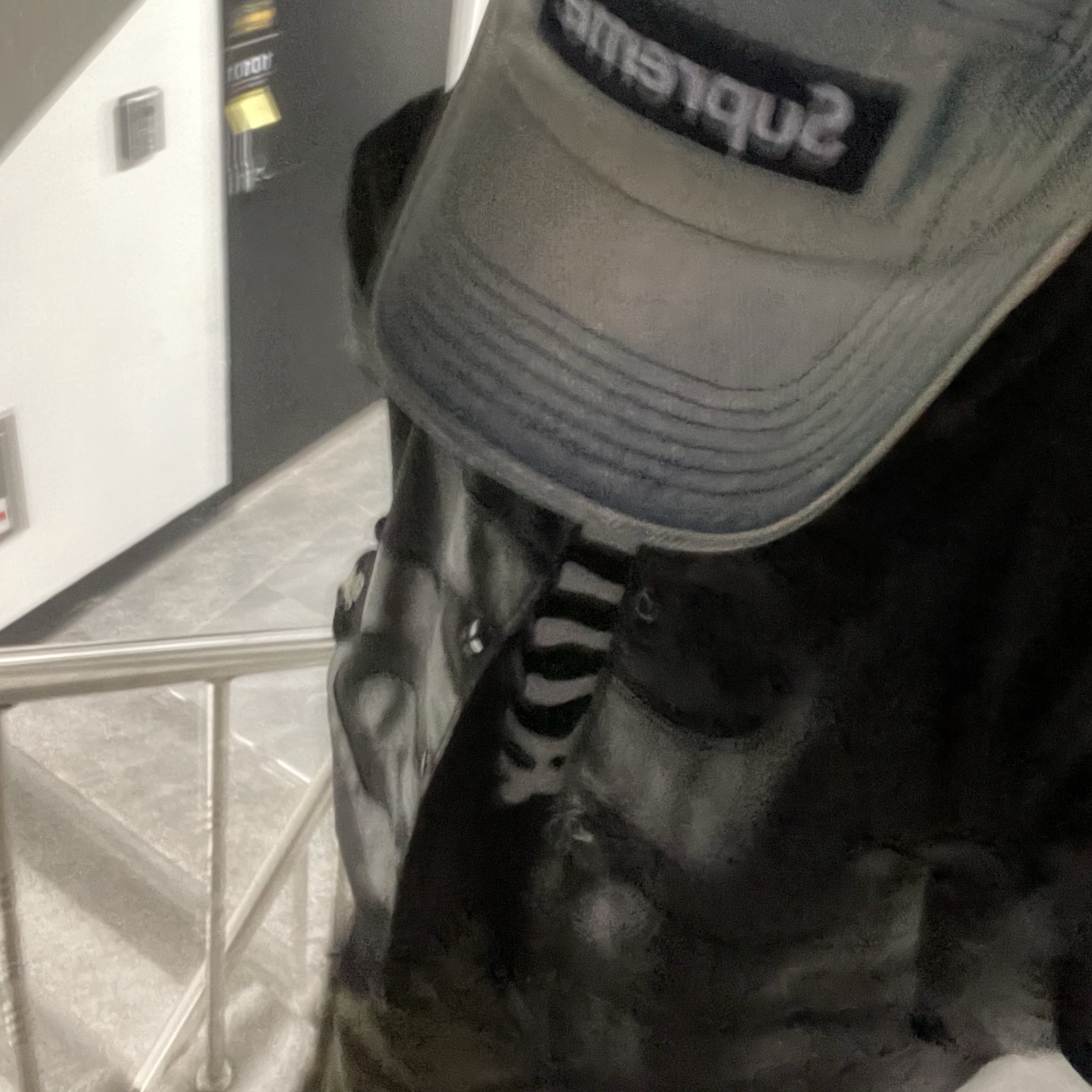 sonjunyeop (@yeop__ss) 님의 게시물 | KREAM