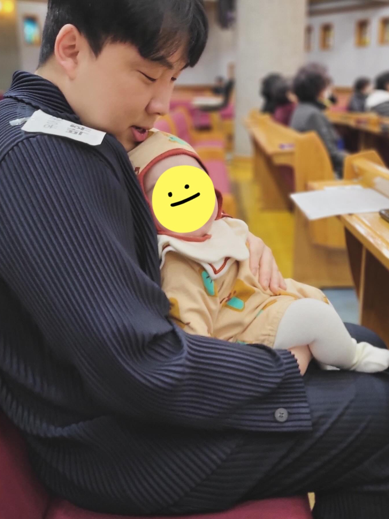 망우삼림 (@psm1204) 님의 게시물 | KREAM