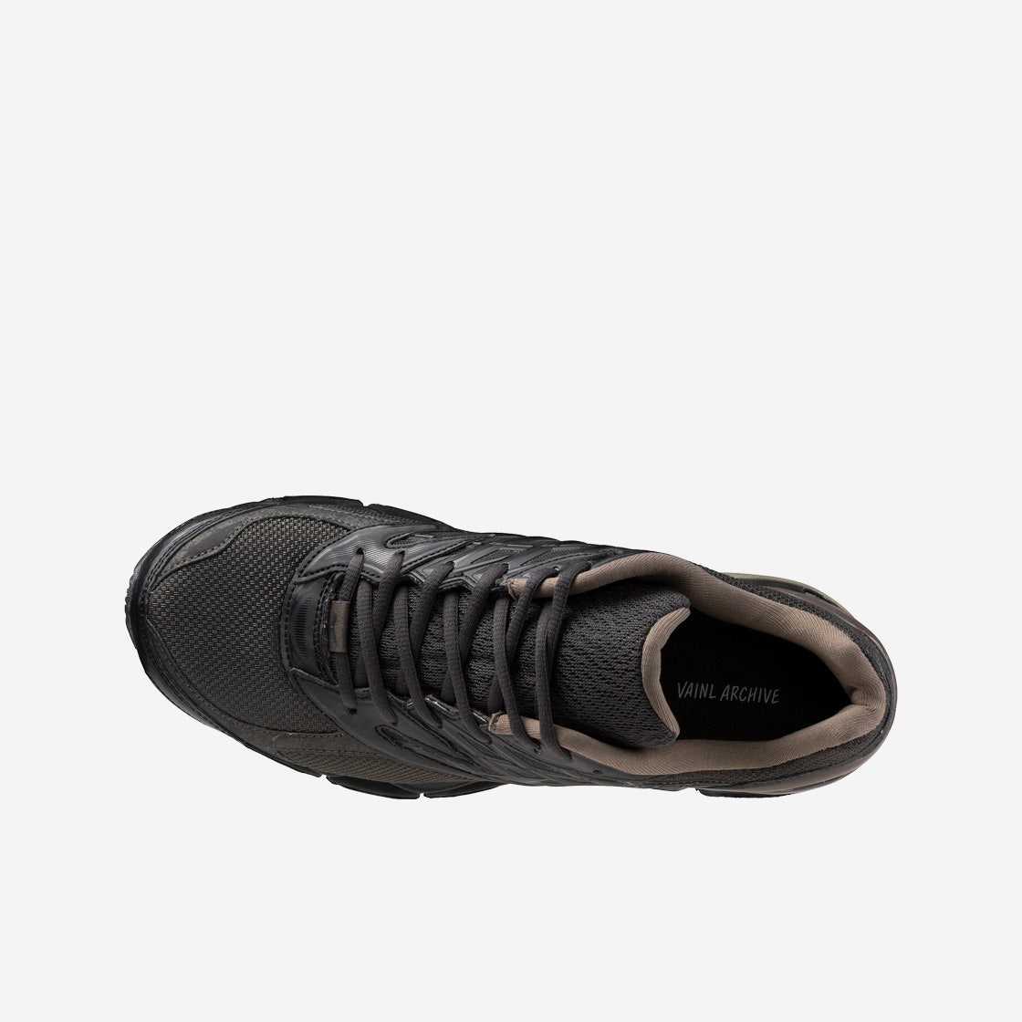 미즈노 웨이브 프로페시 Ls Va 파이럿 블랙 문리스 나이트 초콜릿 브라운 Mizuno Kream