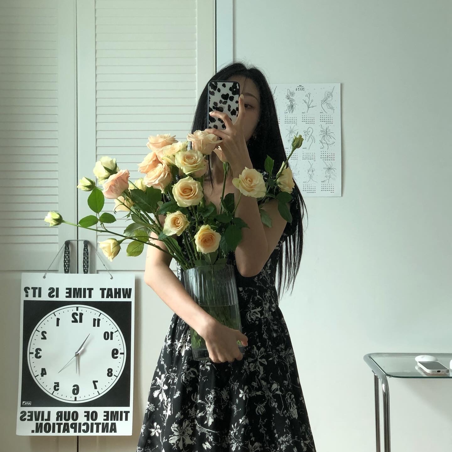 봄코디🌼 | KREAM