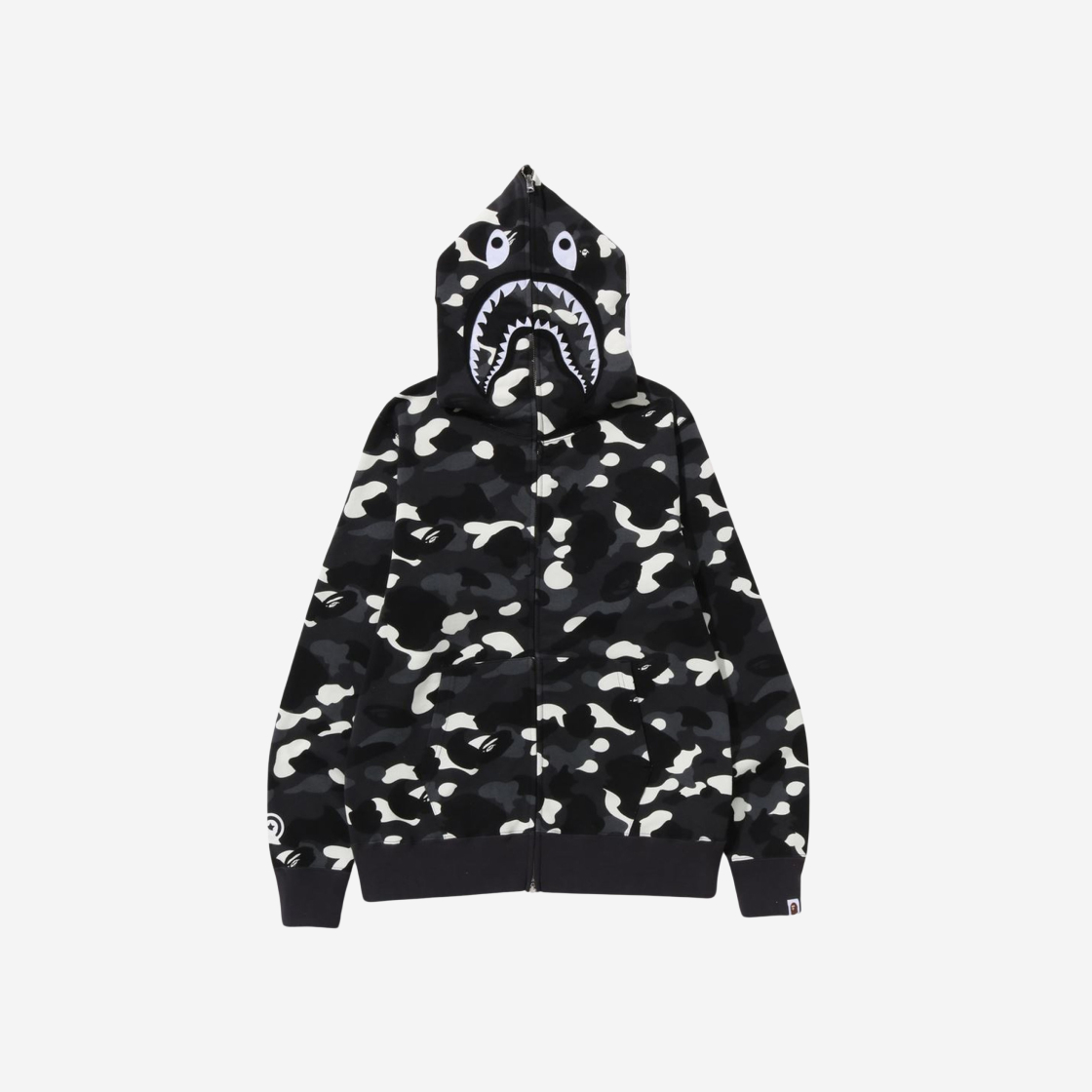 BAPE City Camo Shark ... STYLE | KREAM