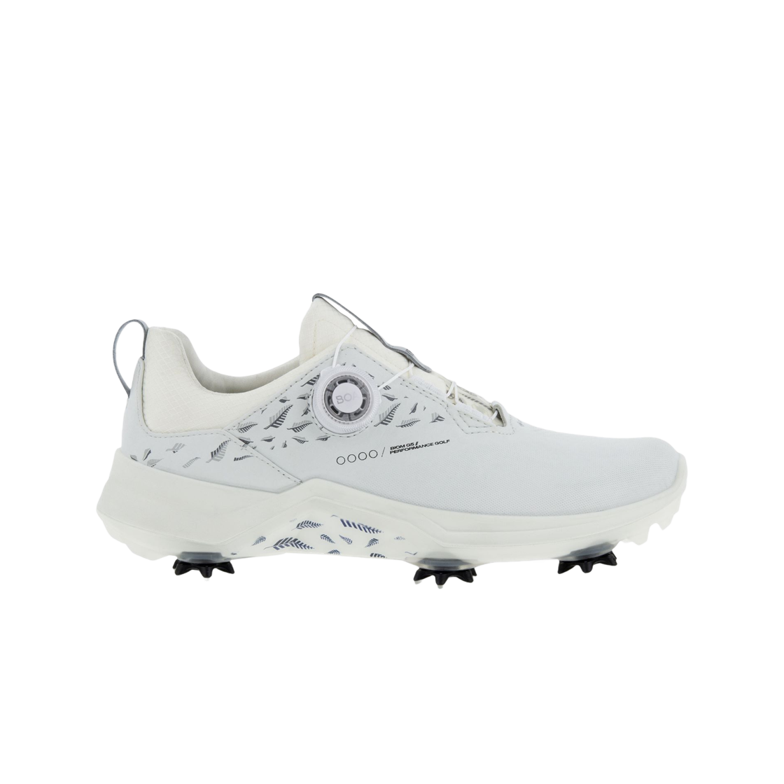 (W) 에코 골프 바이옴 G5 화이트 | Ecco | KREAM