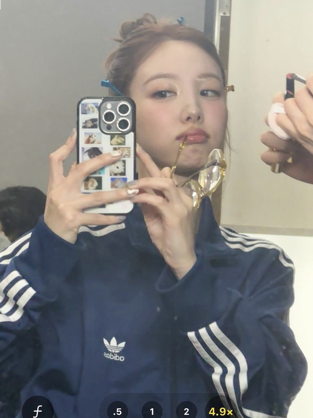 Y2K 그 자체📸 | KREAM