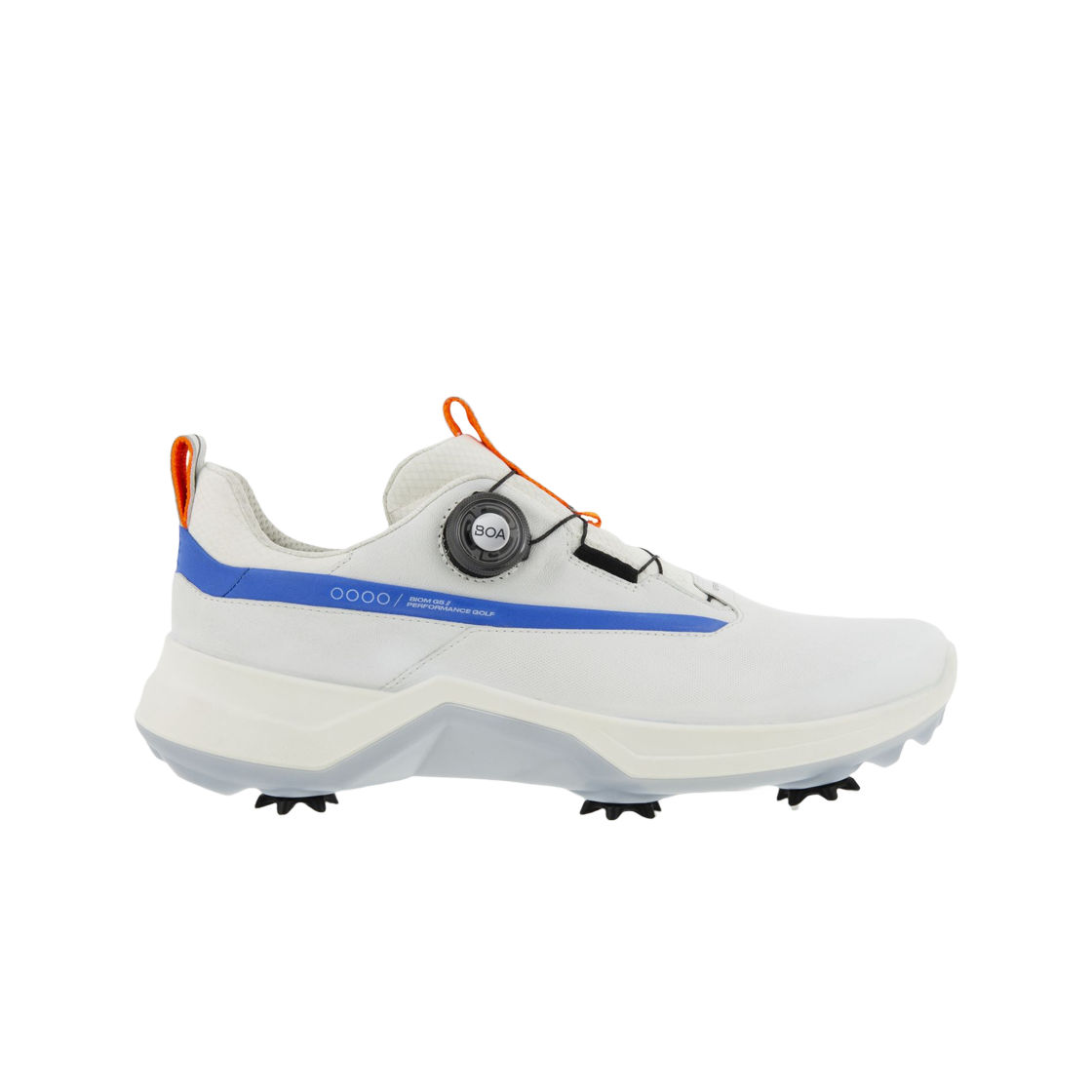 에코 골프 바이옴 G5 화이트 레가타 | Ecco | KREAM