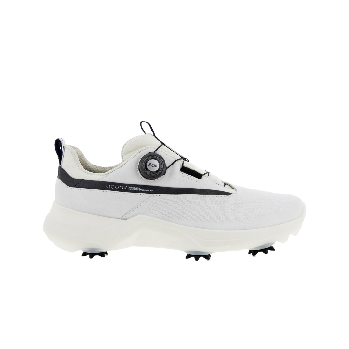 에코 골프 바이옴 G5 화이트 블랙 | Ecco | KREAM
