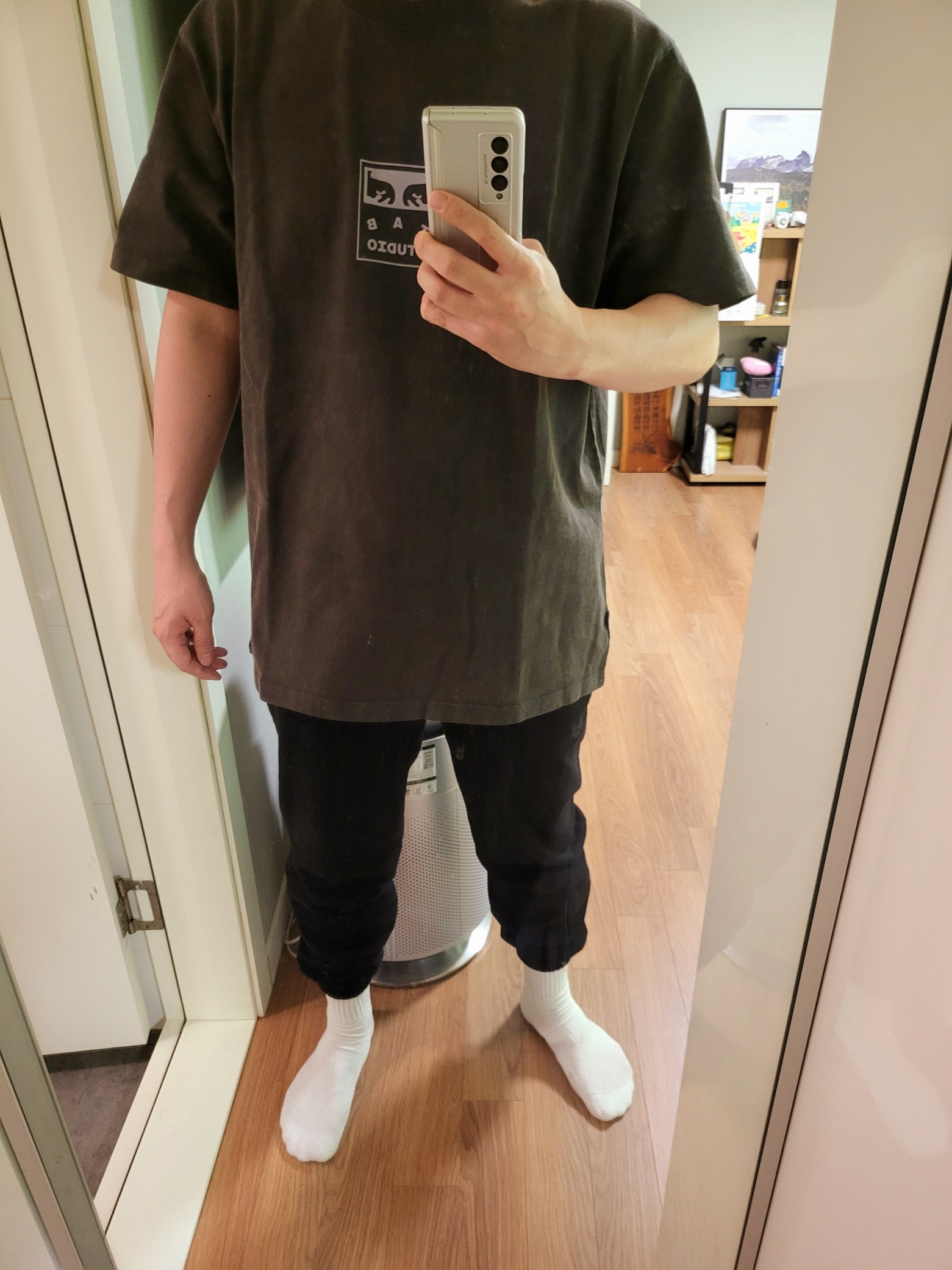 177/73 L사이즈 | KREAM