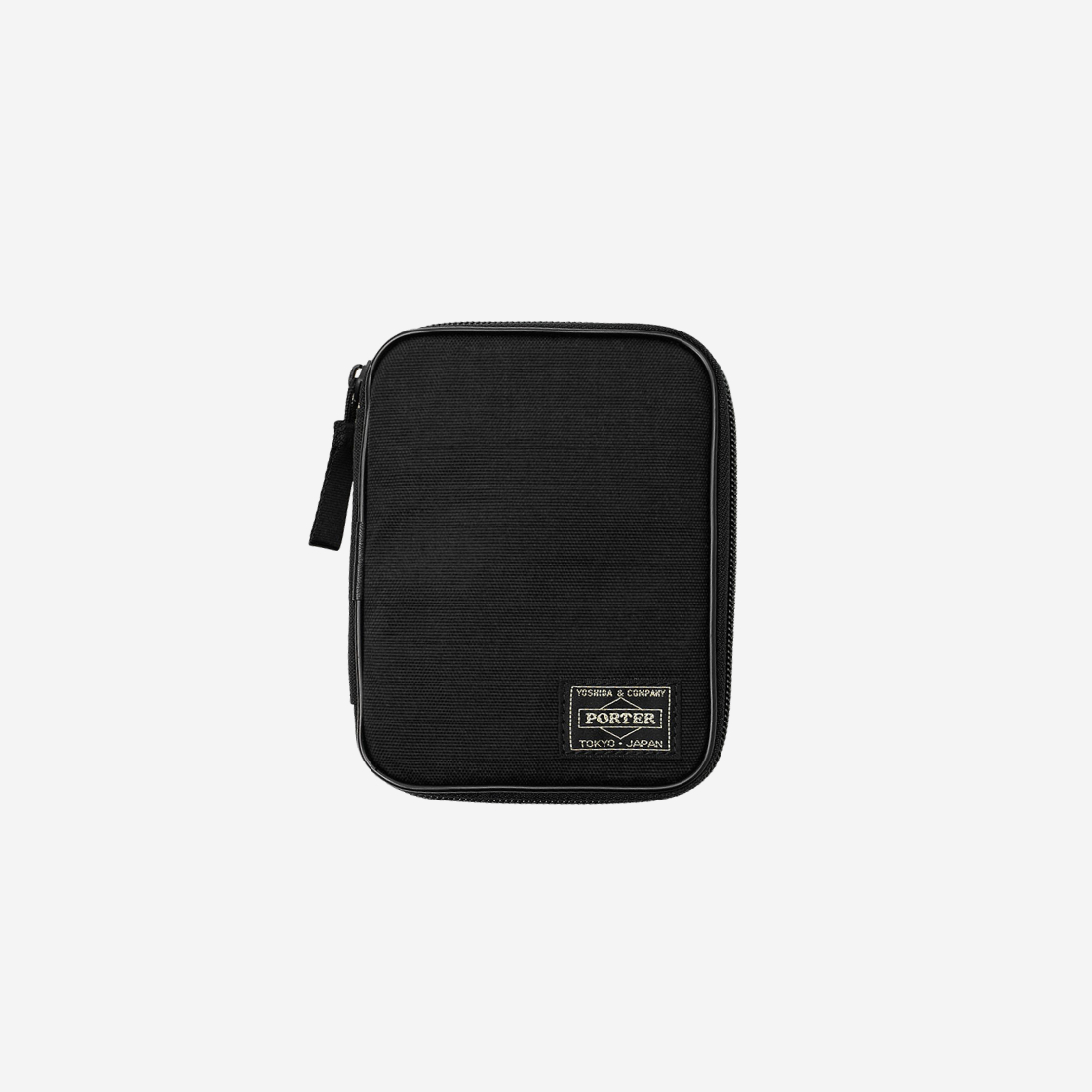 포터 하이브리드 패스포트 케이스 블랙 | Porter | KREAM