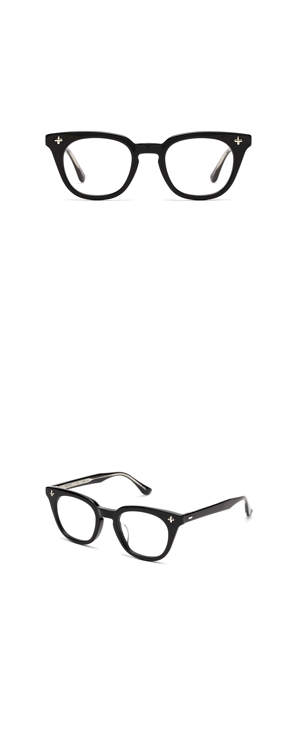 어크루 노스-07 블랙 | Accrue | KREAM