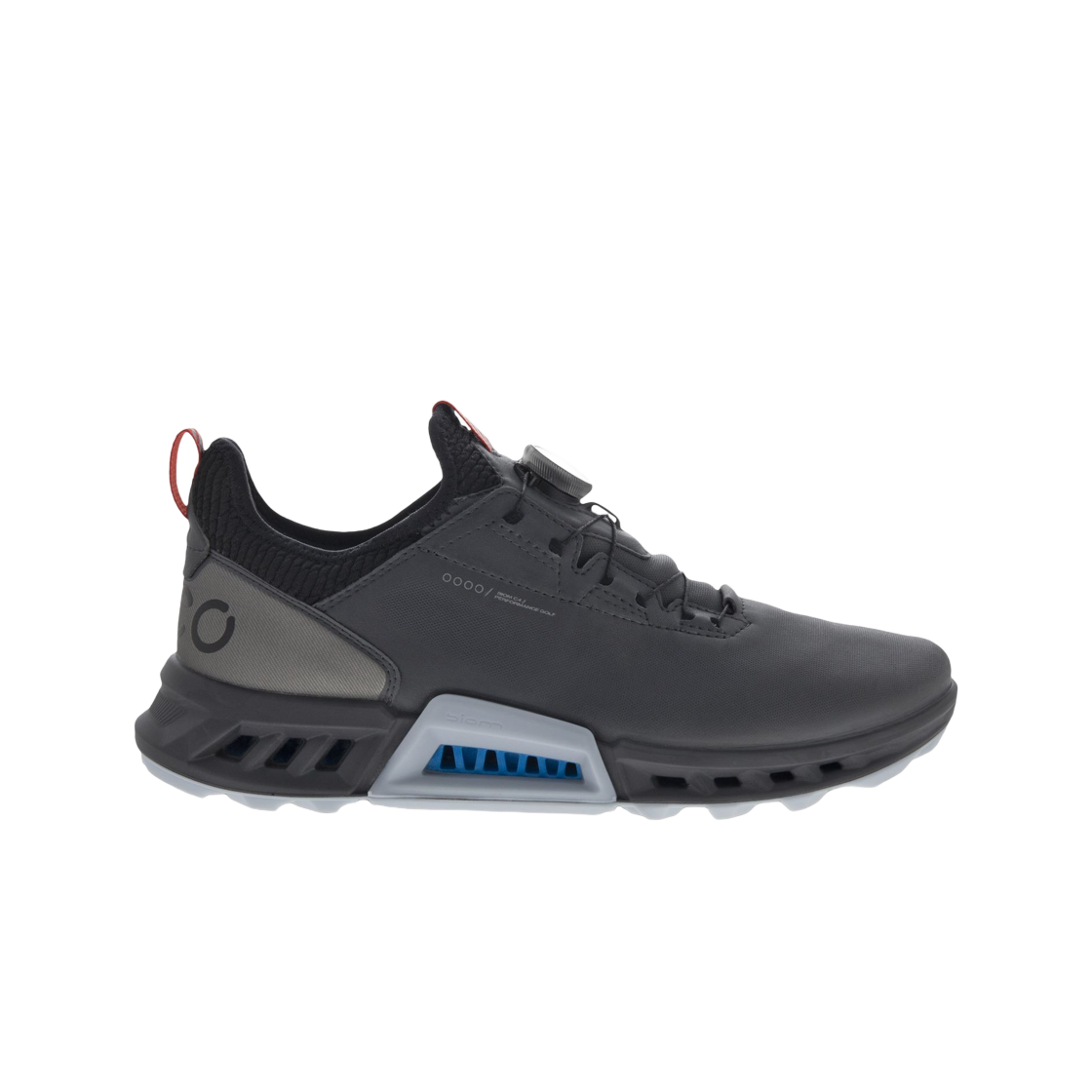 에코 골프 바이옴 C4 마그넷 블랙 | Ecco | KREAM