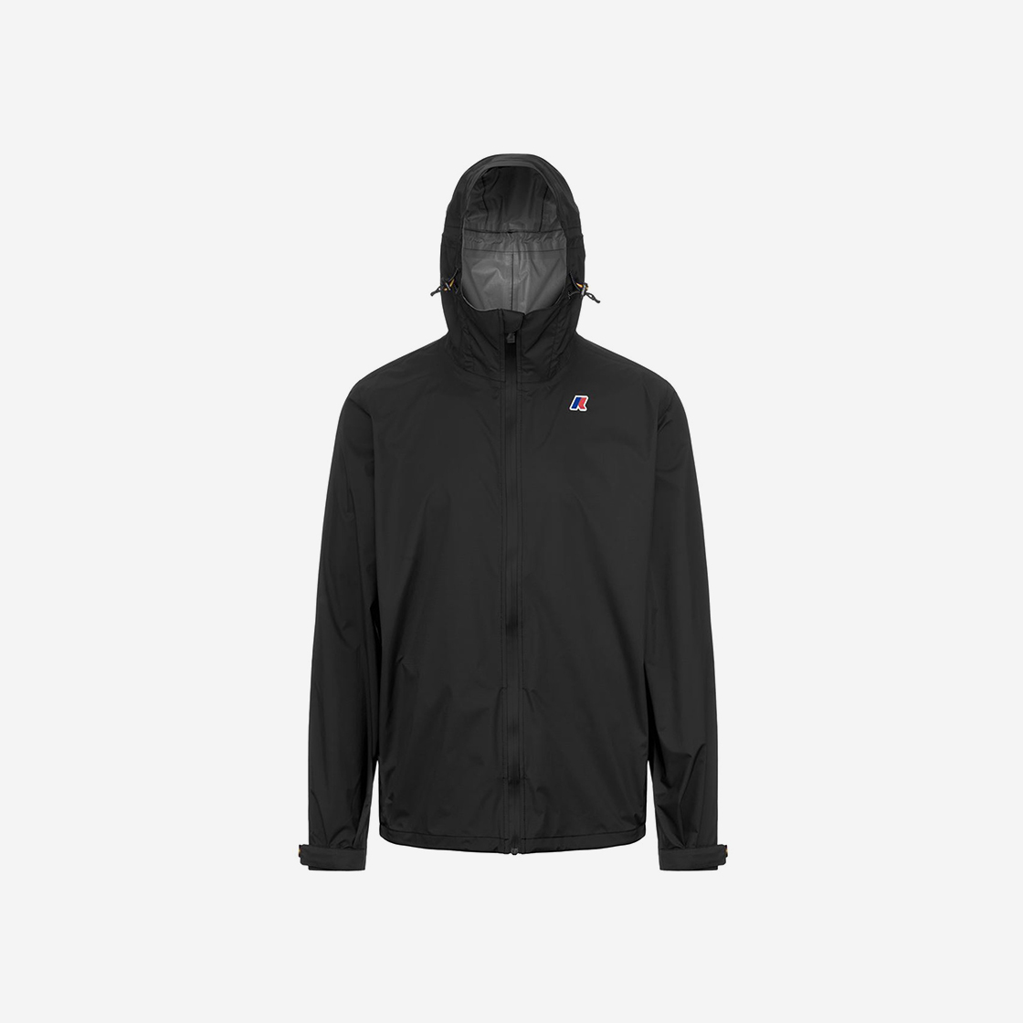 까웨 샤멜 트래블 자켓 블랙 | K-WAY | KREAM