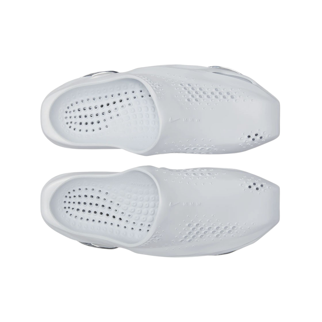 나이키 x 매튜 M 윌리엄스 005 슬라이드 라이트 그레이 | Nike | KREAM