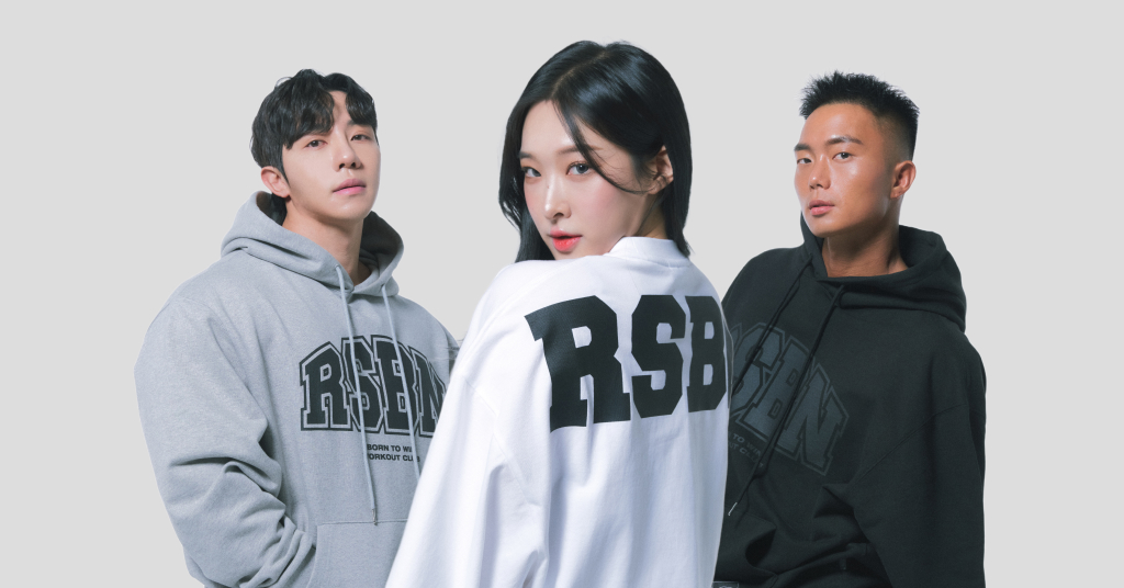 BORN TO WIN 레이즈본 시리즈 드랍 | KREAM