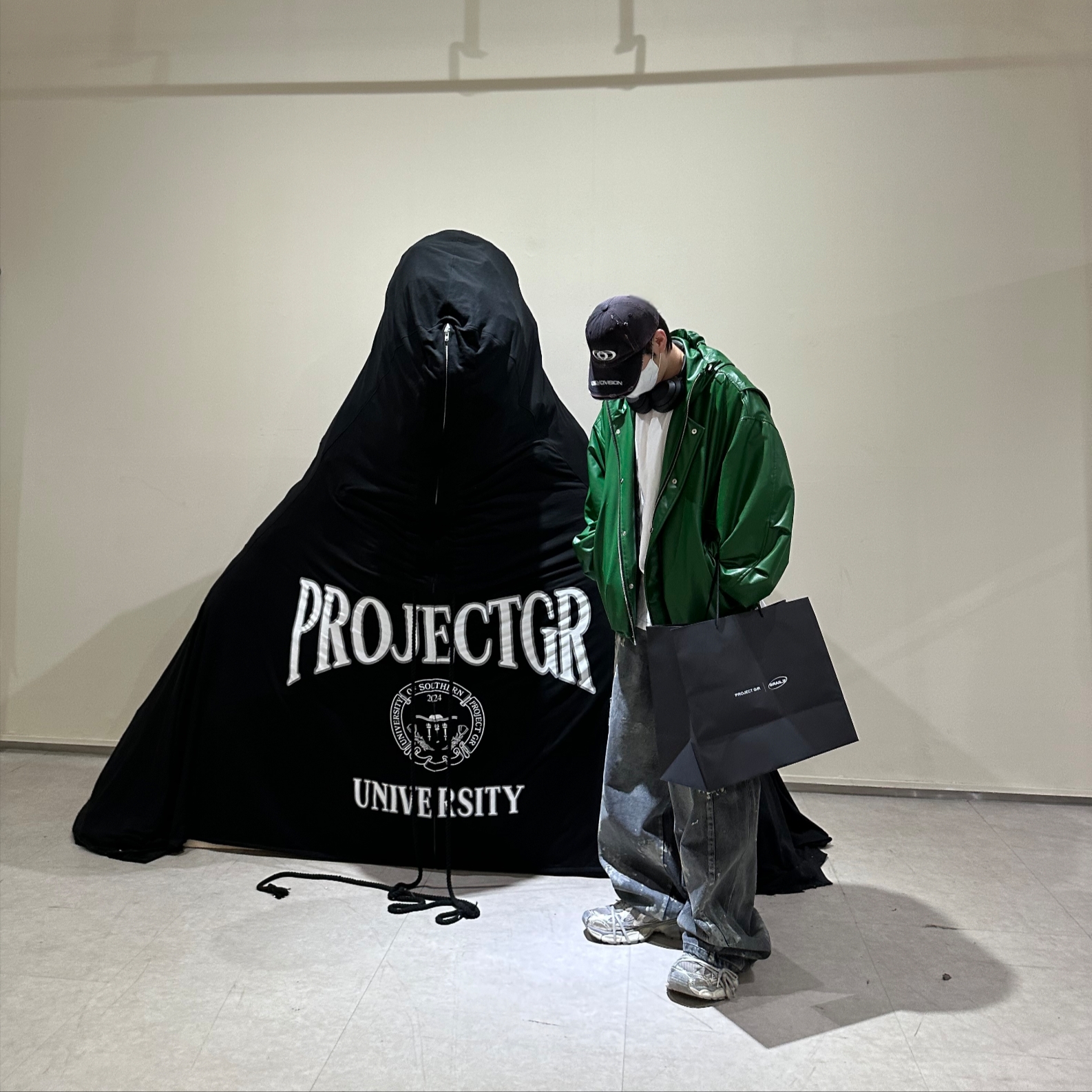 수요팅..🫠 | KREAM