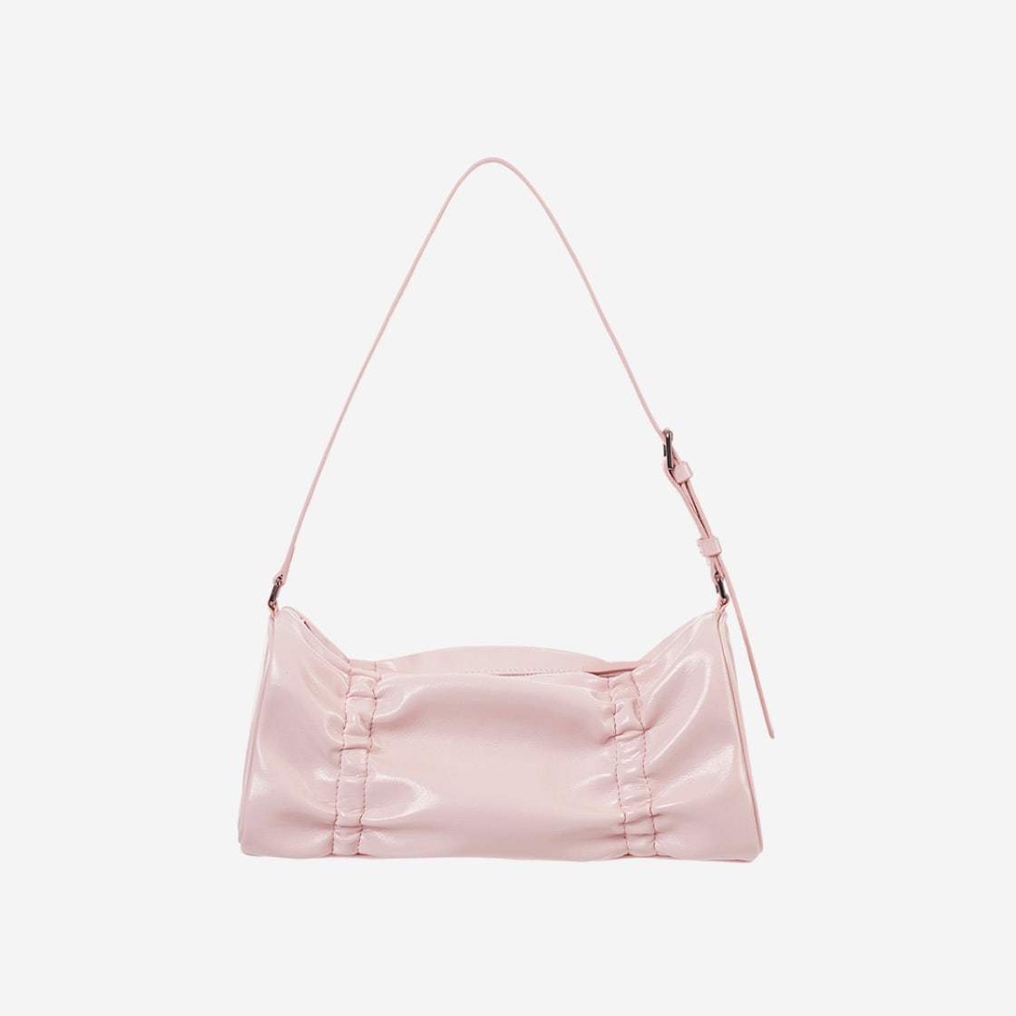 스탠드 오일 플리츠백 베이비 핑크 | Stand Oil | KREAM