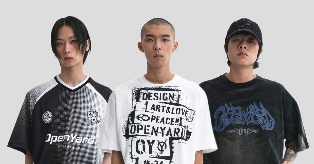 OY 24SS 3차 드랍 | KREAM