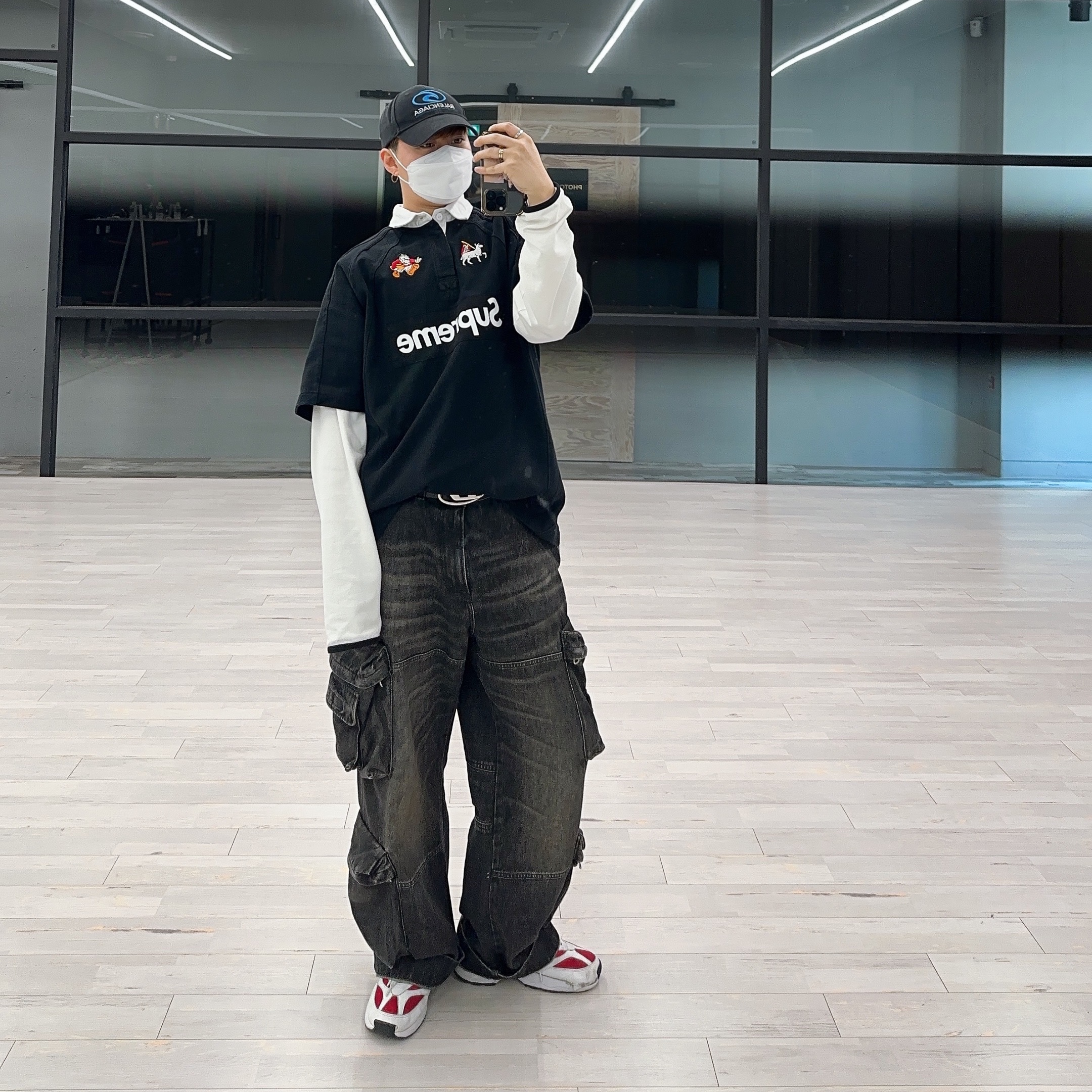 insta : neo_k1m | KREAM